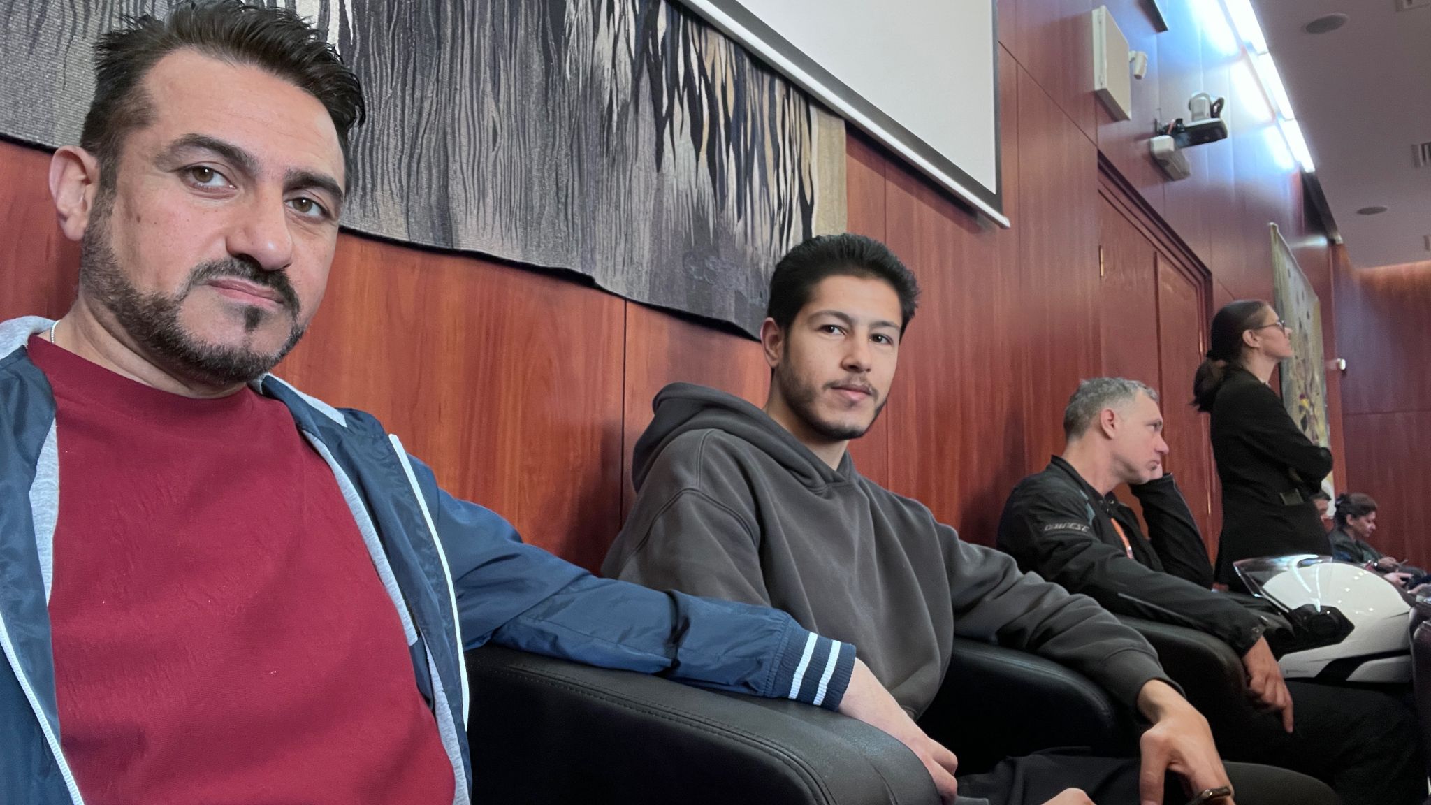 MGM STAR CONSTRUCT at ESA–ROSA Secure Communications Session - MGM Star ...