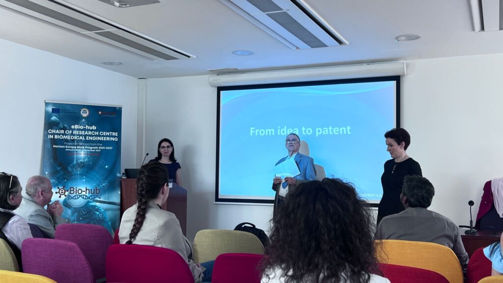 From Knowledge to Innovation – Intellectual Property as a Strategic ...