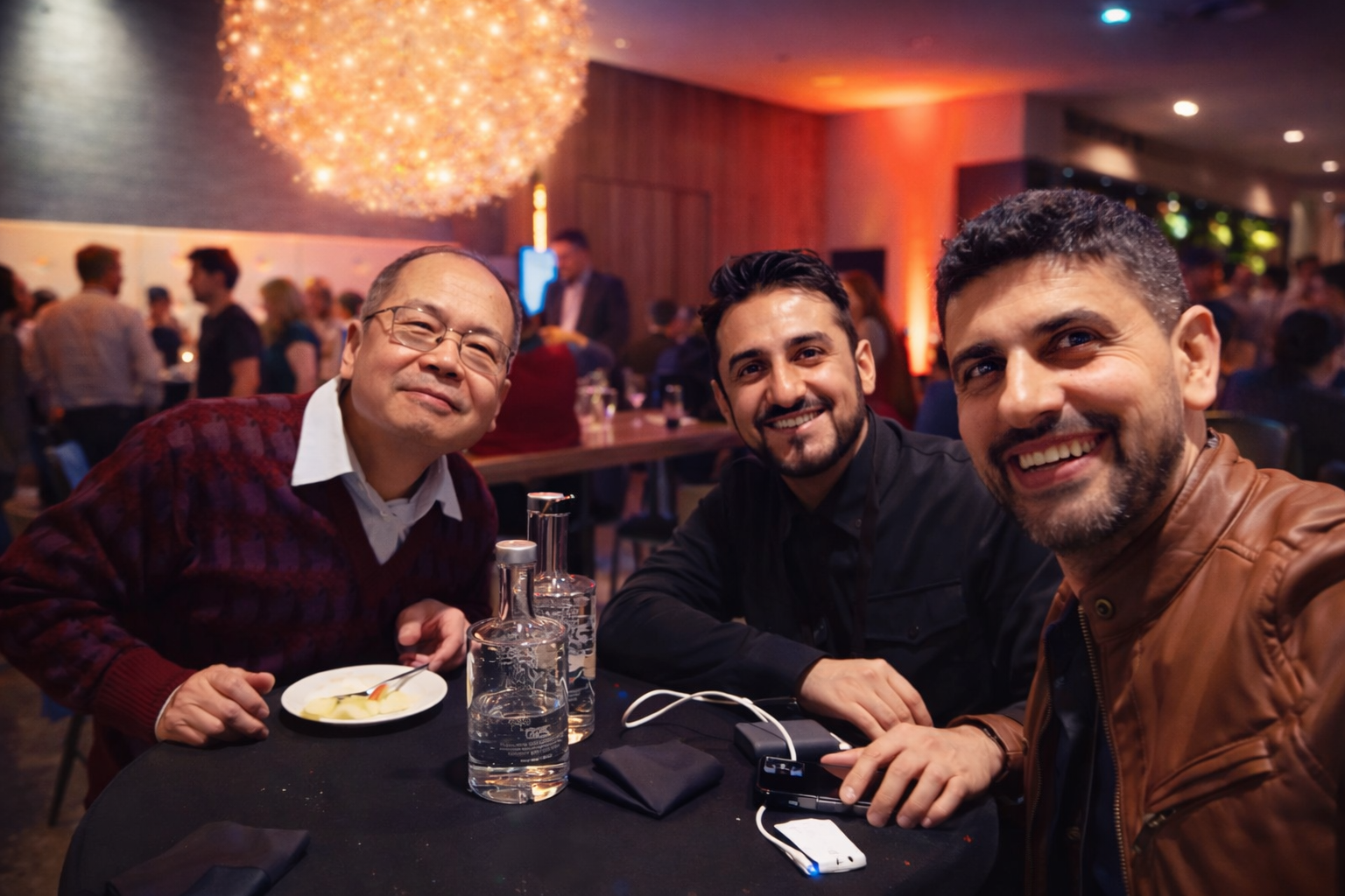 MGM STAR CONSTRUCT at The Successful R&I in Europe 2025 - MGM Star ...